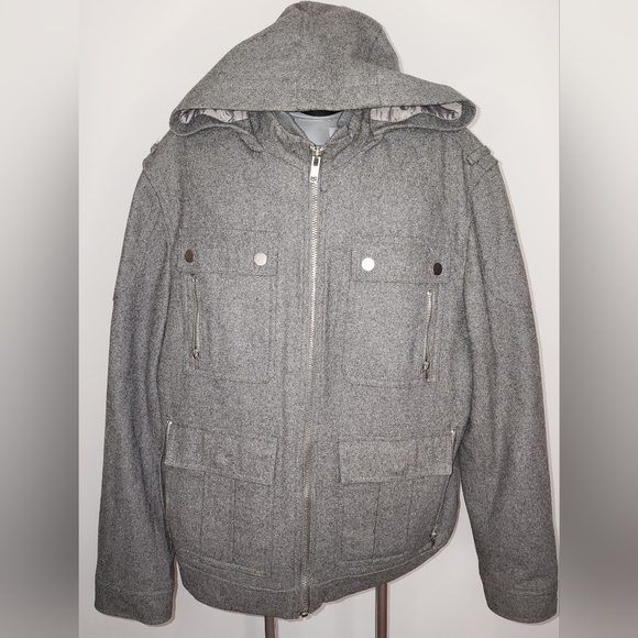 INC International Concepts | Jackets & Coats | Inc Jacket Large | Poshmark